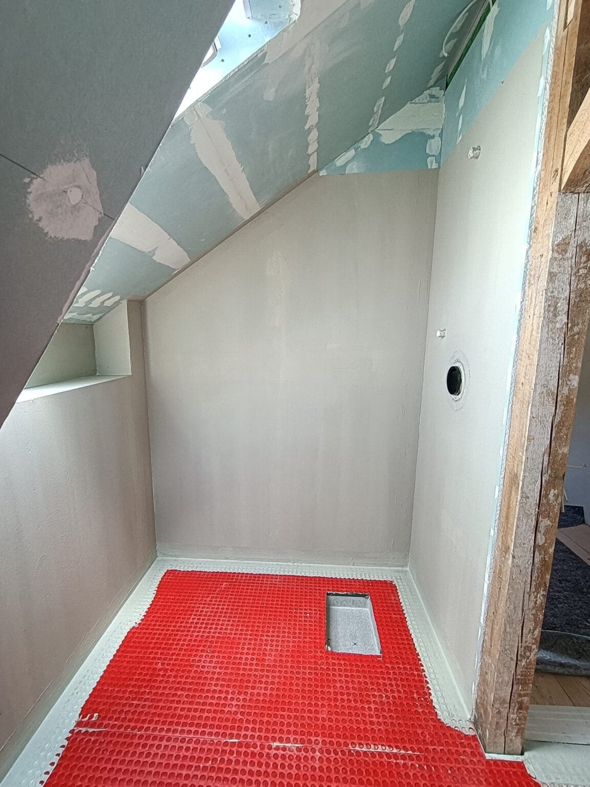 DIN 18534: Normen für Abdichtung in Innenräumen — M.Badawi